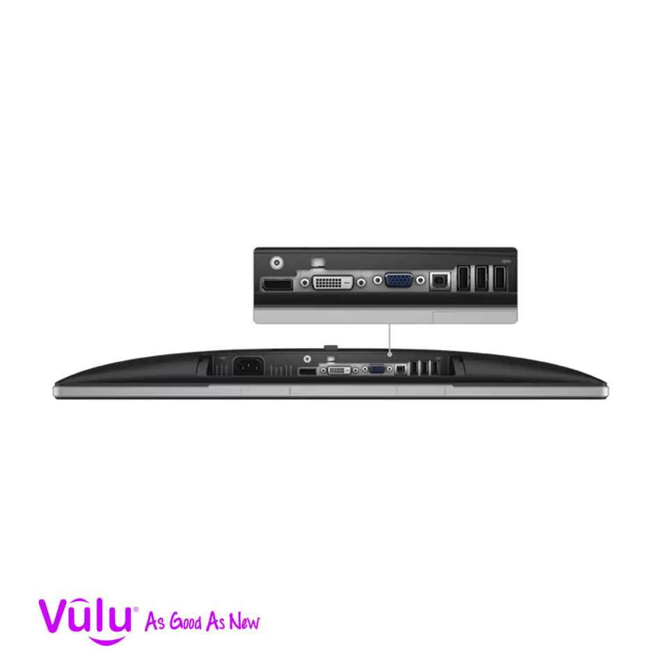 Dell P2214HB 22" Widescreen TFT LED Monitor Full HD CCTV - VGA/DVI/DP ...