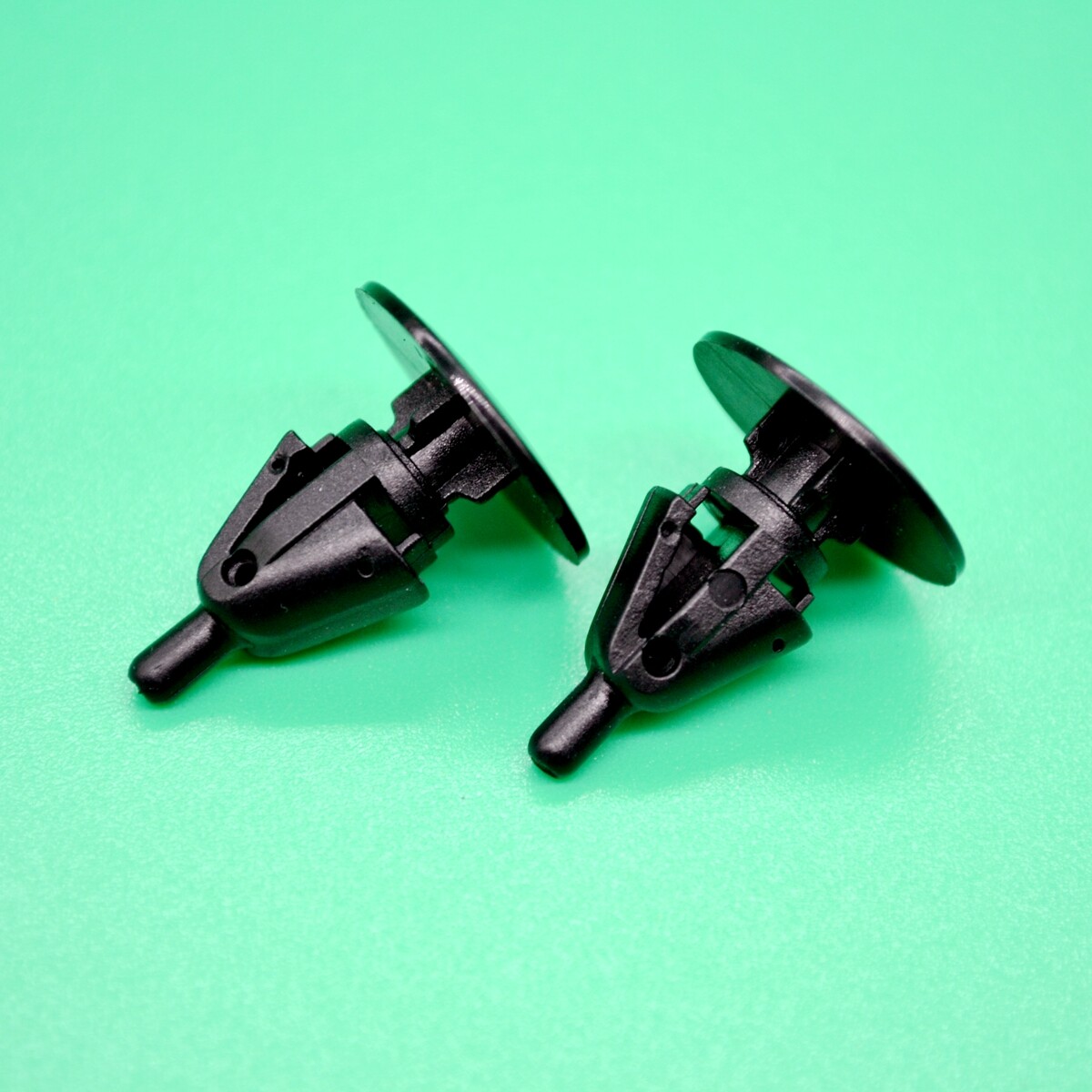 10pcs Rocker Molding Clip for Toyota Corolla Camry Avalon Lexus 75867 ...