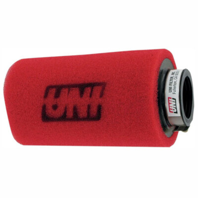 UNI Filter UP-6152ST Dual Stage Pod Filter - Straight 1 1/2" X 3 1/2" X ...