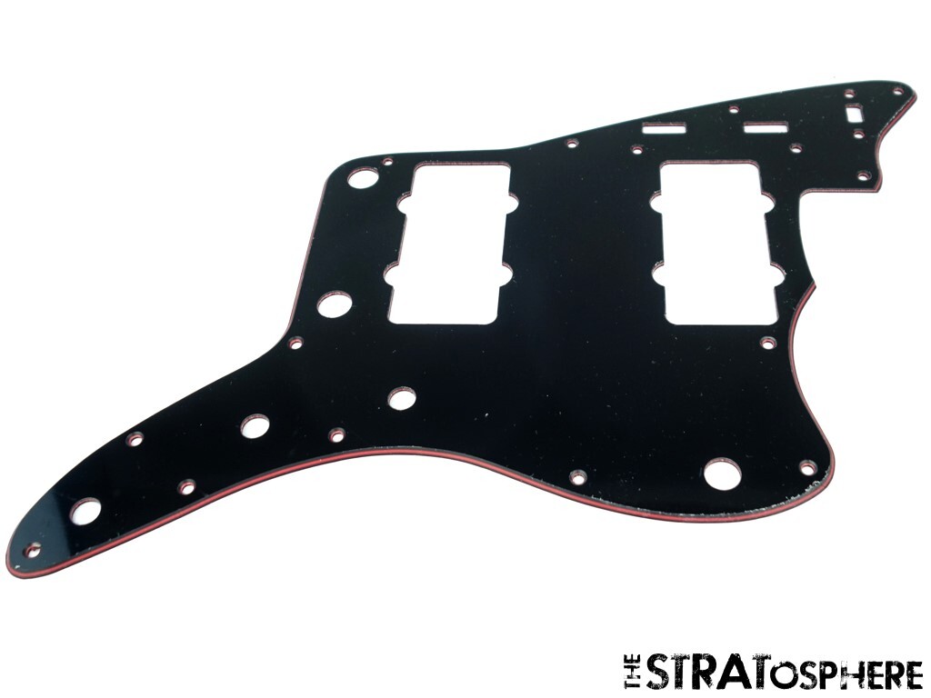 Fender Jazzmaster parts for sale