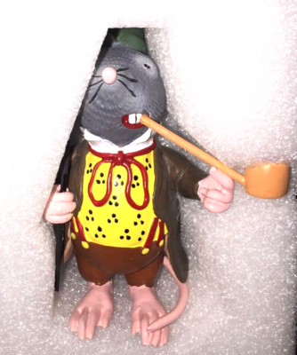 Madame Alexander Storyland resin Little Thumpkin mole 61755 MINT | eBay