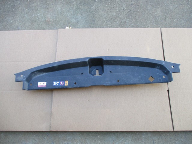 For Kia Sportage 2020-2022 Kia 86361D9100 Front Radiator Support Access ...