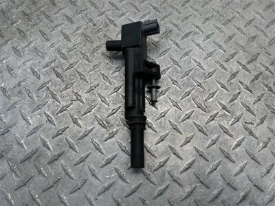 2010 2011 2012 JEEP LIBERTY 3.7L V6 IGNITION COIL IGNITOR OEM ...