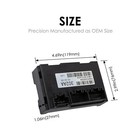 Fit For Jeep Grand Cherokee Durango Transfer Case Control Module ...