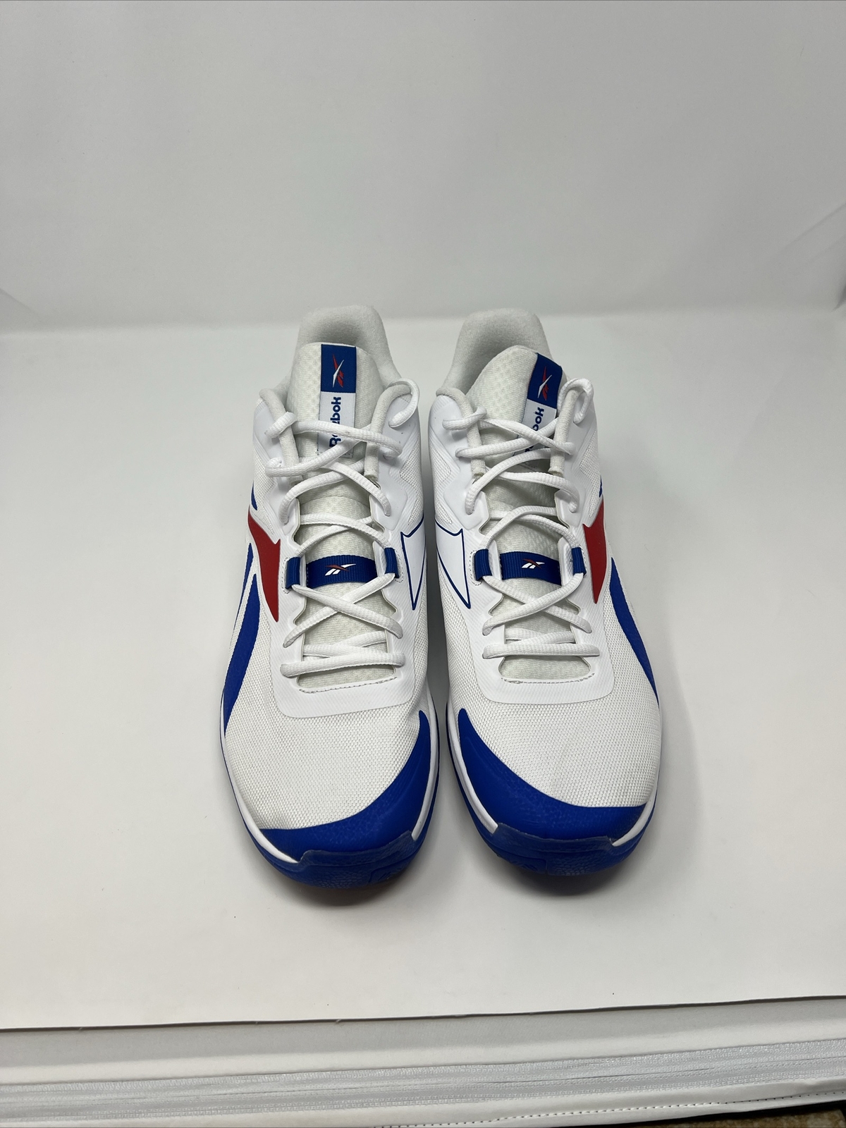 Reebok More Buckets Men's Basketball Shoes - Gem