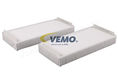 Interior Air Filter Set VEMO Fits MERCEDES MAYBACH C215 S210 2108300018 ...