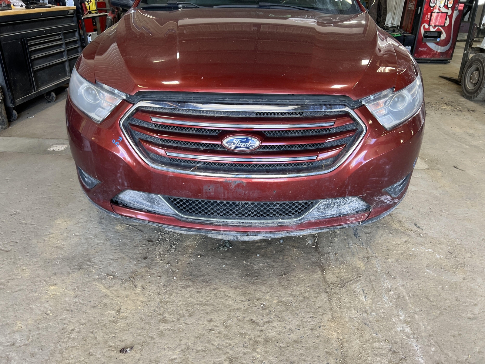 13-15 FORD TAURUS ENGINE MOTOR 3.5 NO CORE CHARGE 175,668 MILES | eBay