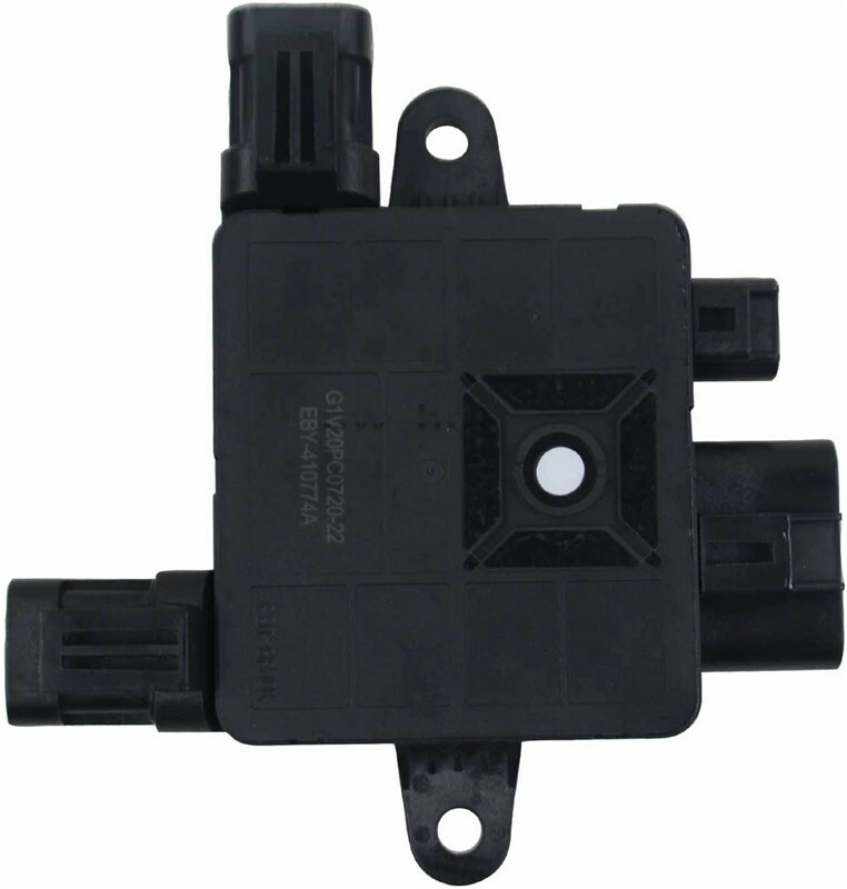 25385 4D900 NEW FAN CONTROL MODULE FOR KIA SEDONA 3.8L V6 24V 2006-2010 ...