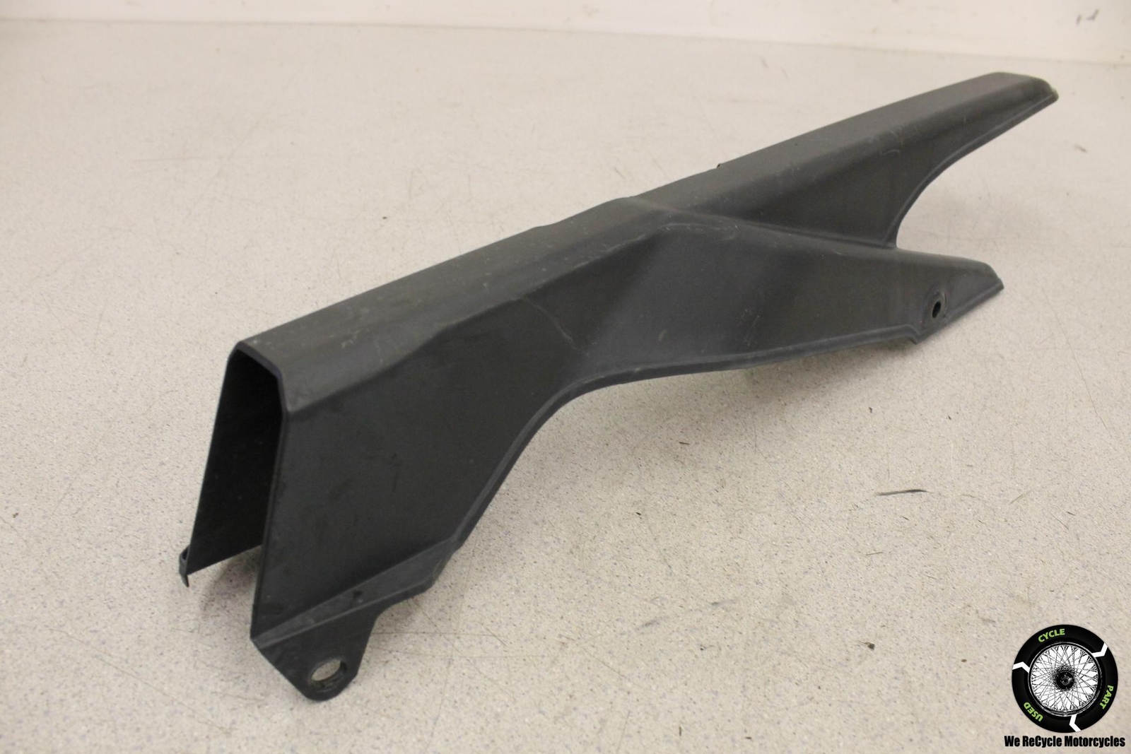 2014 Honda Cbr500r Rear Back Drive Chain Guard Cover Shield Guard CBR ...