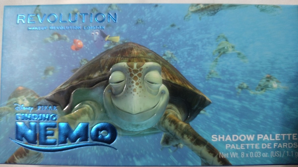 Turtles From Finding Nemo Quotes