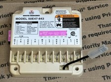 White-Rodgers 50E47-843 Hot Surface Ignition Module for sale online | eBay