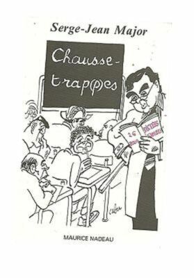 Serge Jean Major Komfort-Sneaker Trapes (Klappen) 26 Diktate für ...