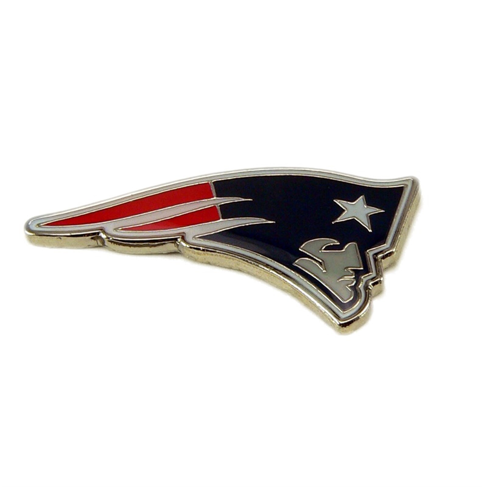 NFL Football Official Team Logo Lapel Pin Licensed Choose Your Favorite ...