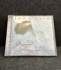 CD-JOHN TESH-GRAND PASSION-13 PIANO CLASSICS FEATURING JAMES INGRAM ...