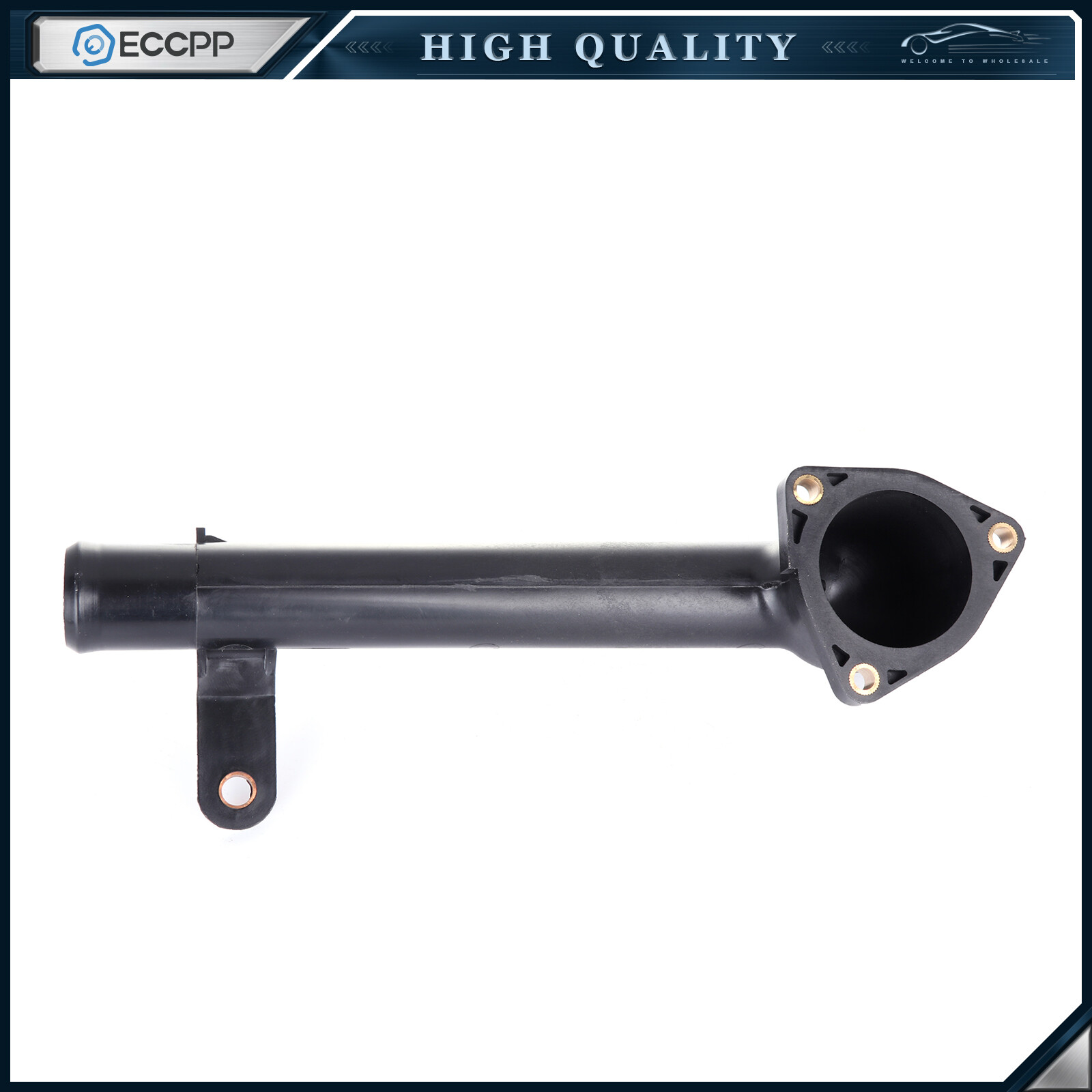 Thermostat Housing for Lexus RX330 Toyota Sienna 3.3L 2004 2005 2006 ...