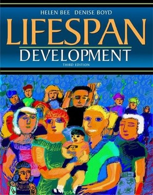 Lifespan Development, 3rd Ed.: United ..., Boyd, Denise 9780321045225| eBay