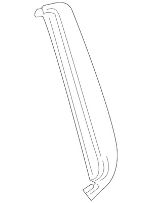 Genuine GM Door Applique 87849117 | eBay