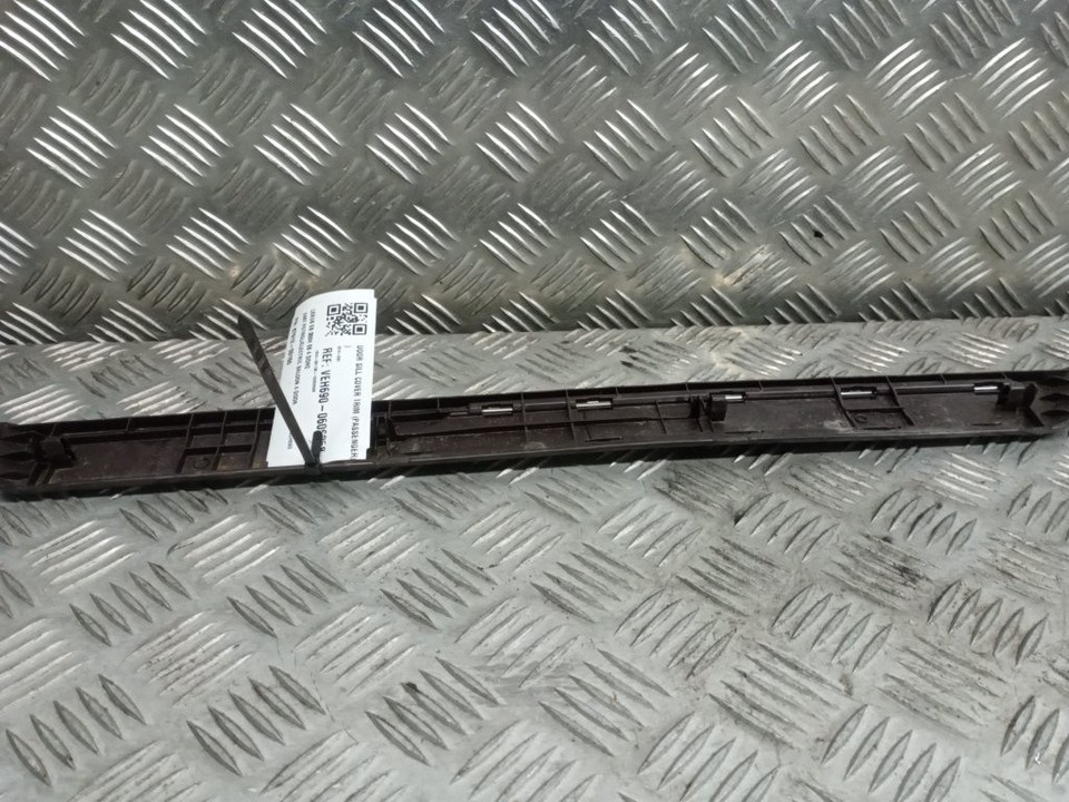 LEXUS ES 300H 2018-2021 DOOR SILL COVER TRIM (PASSENGER) 67912-33150 | eBay