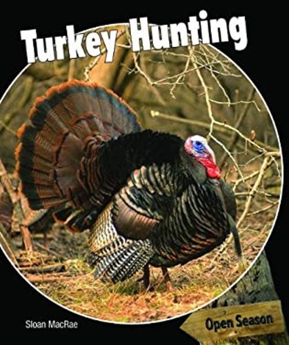 Turkey Hunting Library Binding Sloan MacRae 9781448807093| eBay