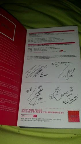 2ne1 Blackjack Card Logo