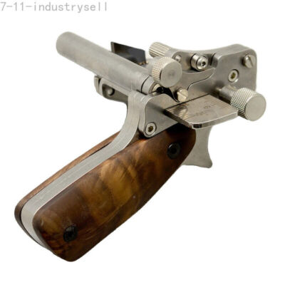 Stainless Steel Handmade Leather Strip Cutter Belt Cutter Strip Cutter ...