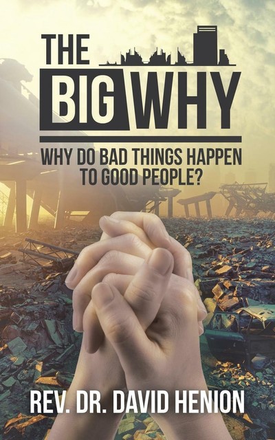 The Big Why von Rev. David Henion (2019, Taschenbuch) online kaufen ...