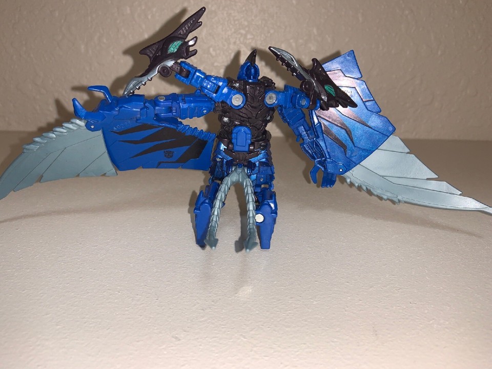 Hasbro Tomy 5" Transformers Punishment G4 Dinobot V 2976B | eBay