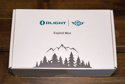 New & Sealed! Olight Oknife Exploit Mini Tool Roll Bag, OD Green | eBay