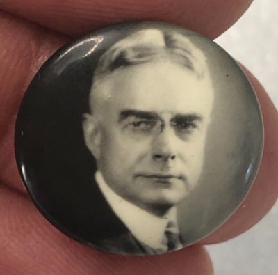 1920s Politicians Apushcanvas [licensed For Non Commercial Use Only]