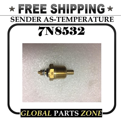 7N8532 - SENDER AS-TEMPERATURE for Caterpillar (CAT) | eBay