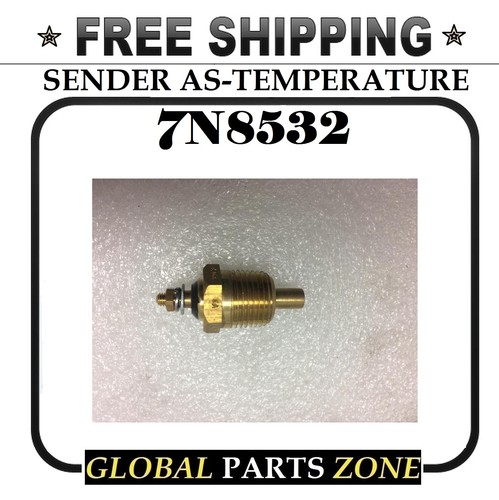 7N8532 - SENDER AS-TEMPERATURE for Caterpillar (CAT) | eBay