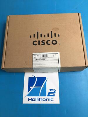 CISCO CAB-STACK-1M 72-2633-01 Stack Cable | eBay