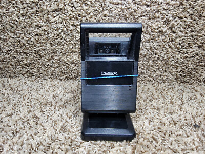 Barcode Scanners - Presentation Scanner