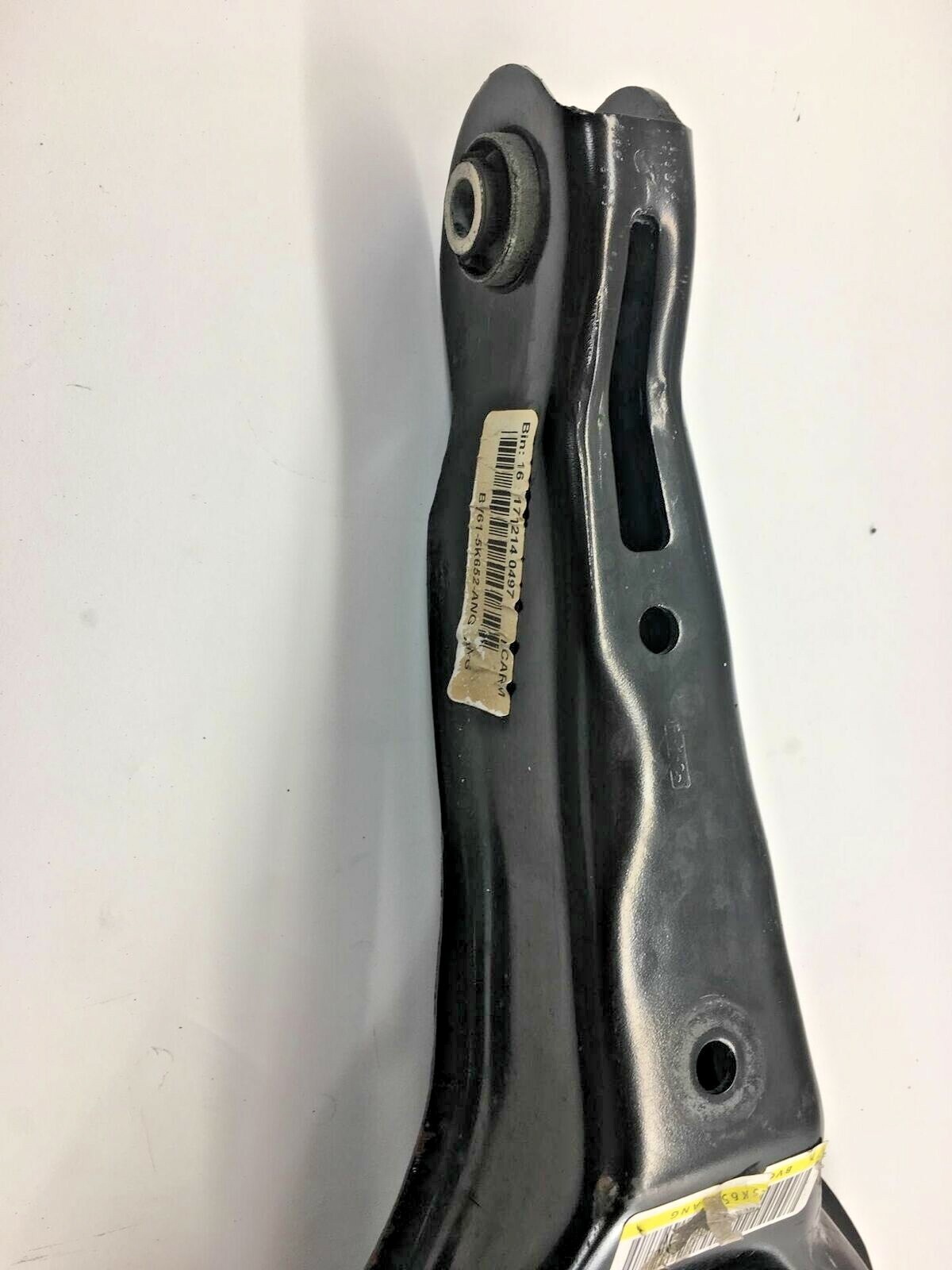 2018 FORD FOCUS Rear Control Arm Suspension Lower Driver Left LH OEM Q ...