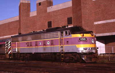 Original Slide: MBTA Massachusetts Bay Transportation Authority FP10 ...