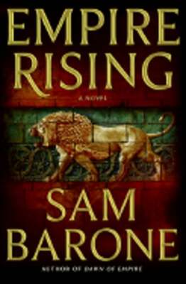 Empire Rising by Sam Barone: Used 9780060892463| eBay