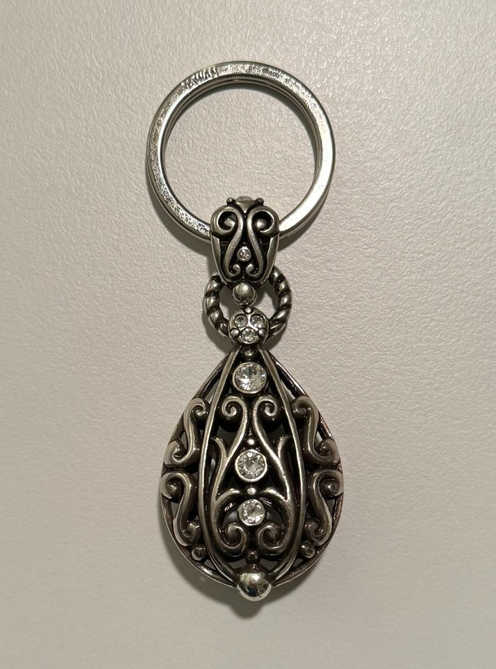 Brighton Key Chain Fob New Without Tags | eBay