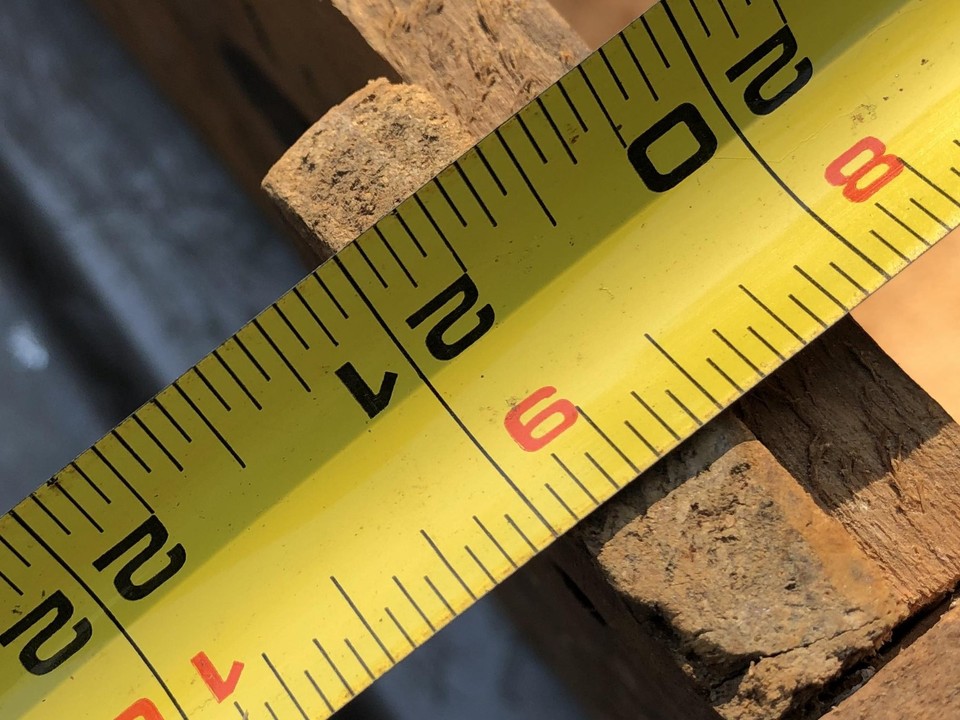 Olean Tile 1949 Wood Shipping Crate Box vintage wooden marcy state ...