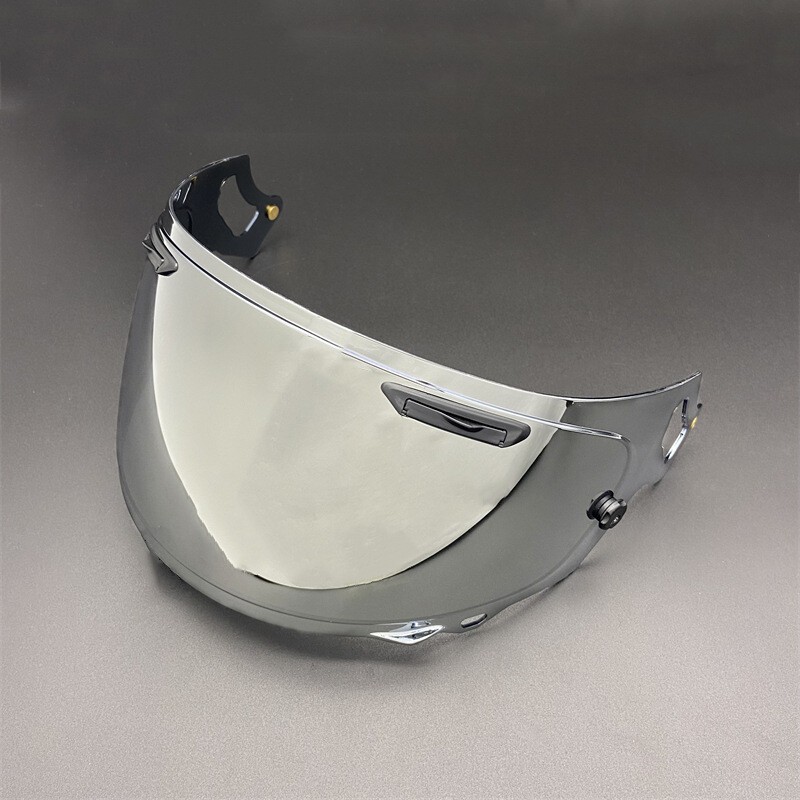 Helmet Visor Lens Fit For Arai RX7X RX7V NEO XD VAS-V Helmet PC Lens ...