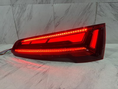 2021-2024 AUDI Q5 SQ5 INNER TAIL LIGHT OEM RH PASSENGER SIDE LED 80A ...