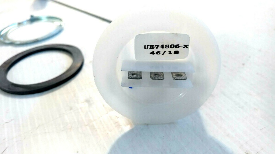 ECP Rolls Royce Silver SPUR FUEL sender UNIT UE74806 NEW WITH SEAL AND ...