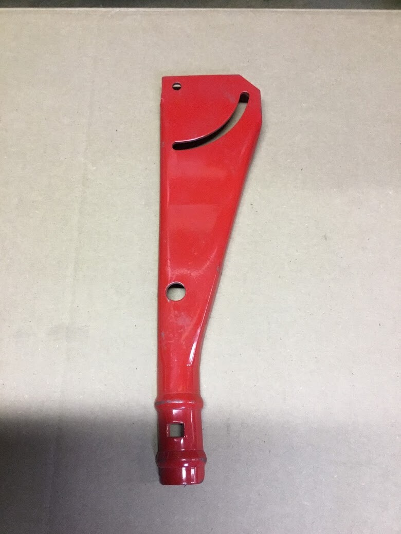 Snapper Snowblower Lower Handle Bracket 38283 7038283 7042724 7042724YP ...