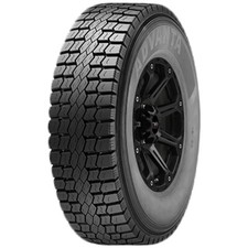 4 Hercules H-703 EcoFT Open Shoulder Drive - 11r22.5 Tires 22.5 11225 ...