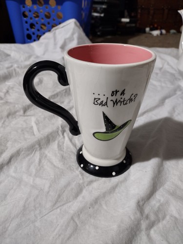 Wicked Witch Mug | eBay
