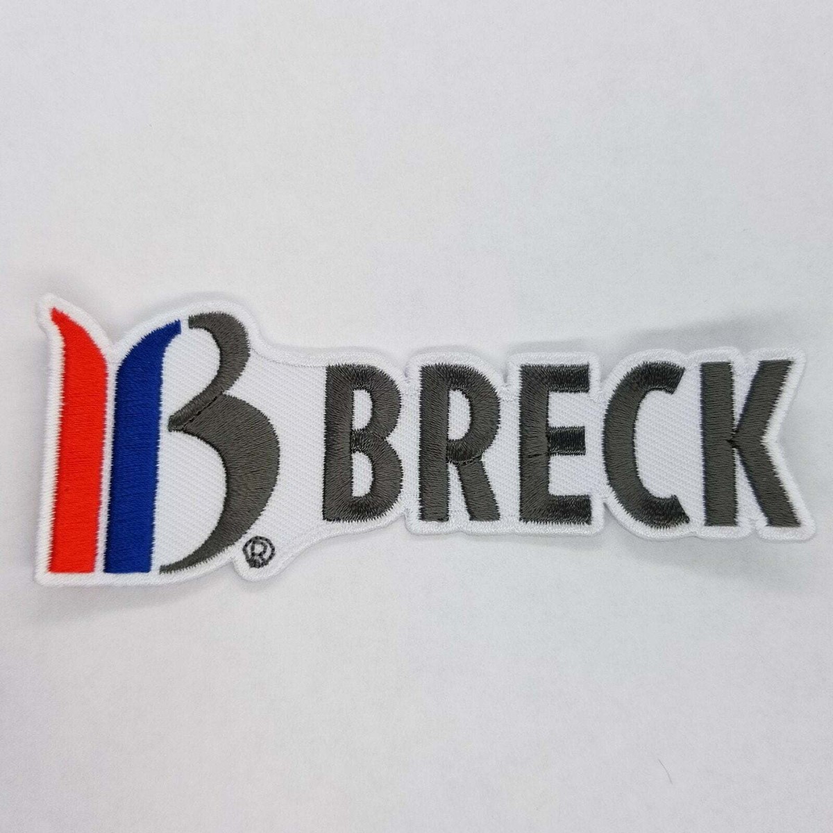 Breck Logo
