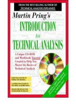 Martin Pring's Introduction to Technical Analysis By Martin J. P | eBay