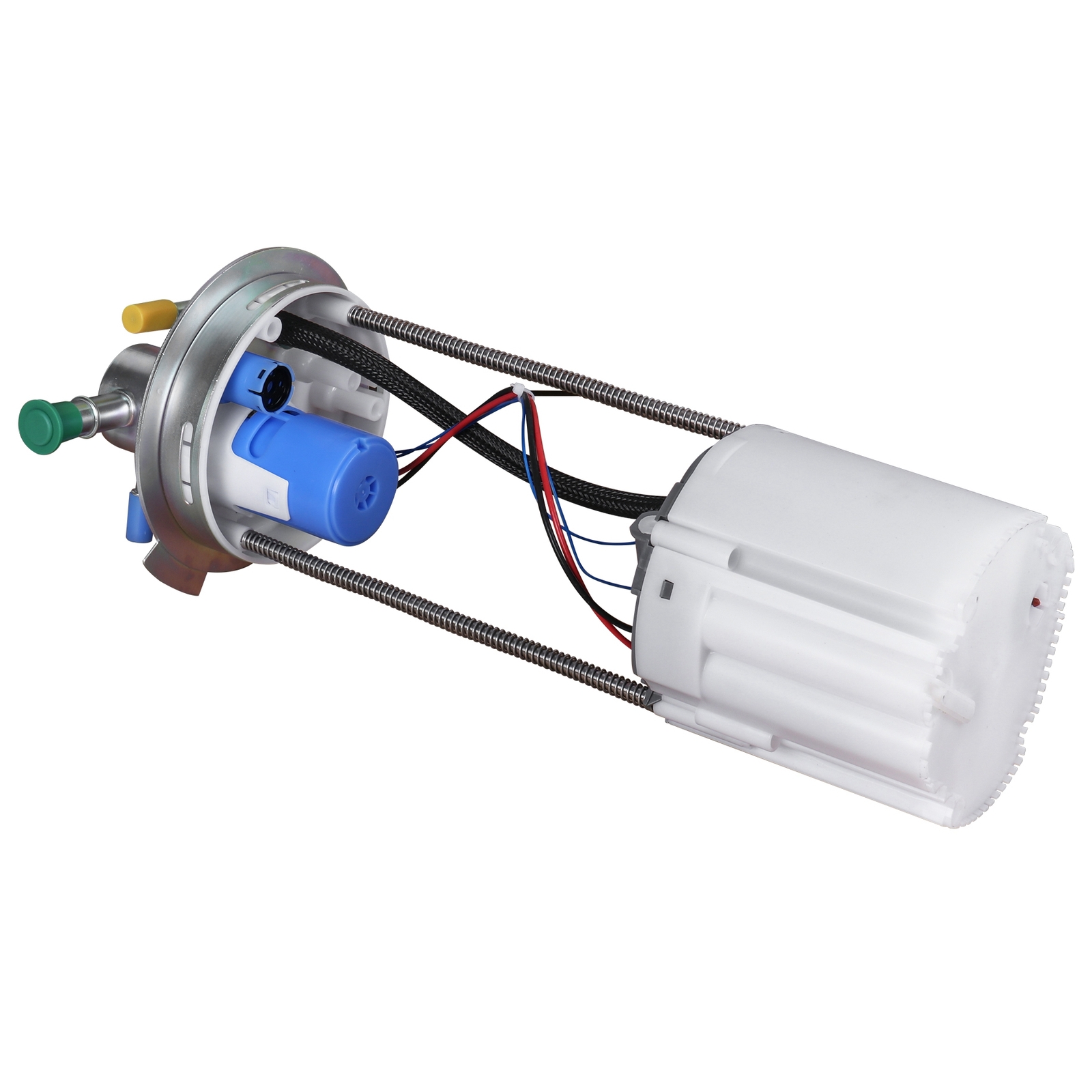 Fuel Pump Module Assembly For 2010-2013 Chevy Silverado GMC Sierra 1500 ...