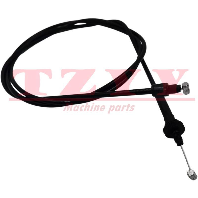746-04655A 946-04655A Speed Control Cable for MTD Craftsman Troy-Bilt ...