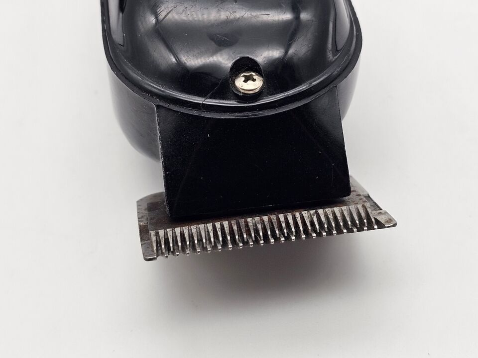 Vintage Wahl Solid Small Model SS Professional Clippers Trimmer ...