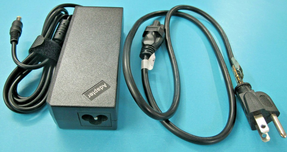 NEW Replacement Battery Charger for Snap-On VERUS EEMS323 Power Supply ...